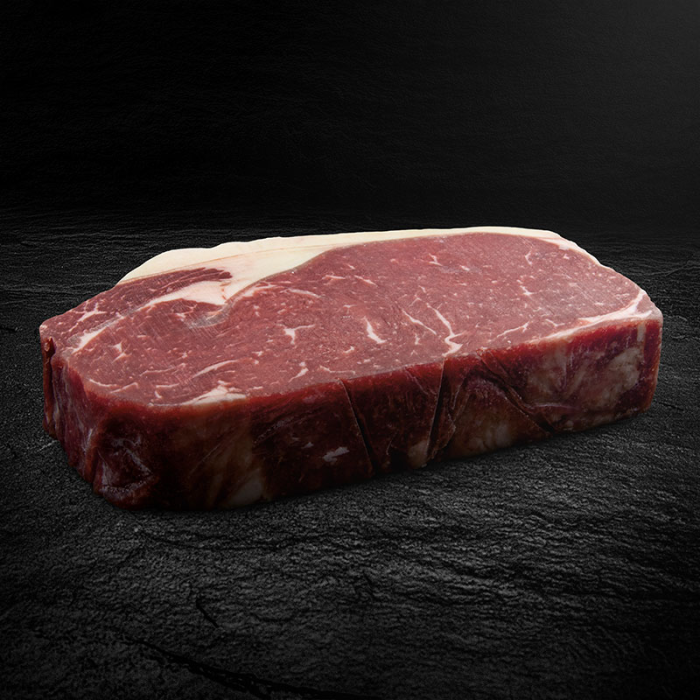 Strip Loin Steak vom Deutschen Angus Beef | OTTO GOURMET