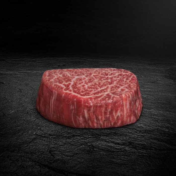 Japanese Wagyu Beef Filet BMS 11 | OTTO GOURMET
