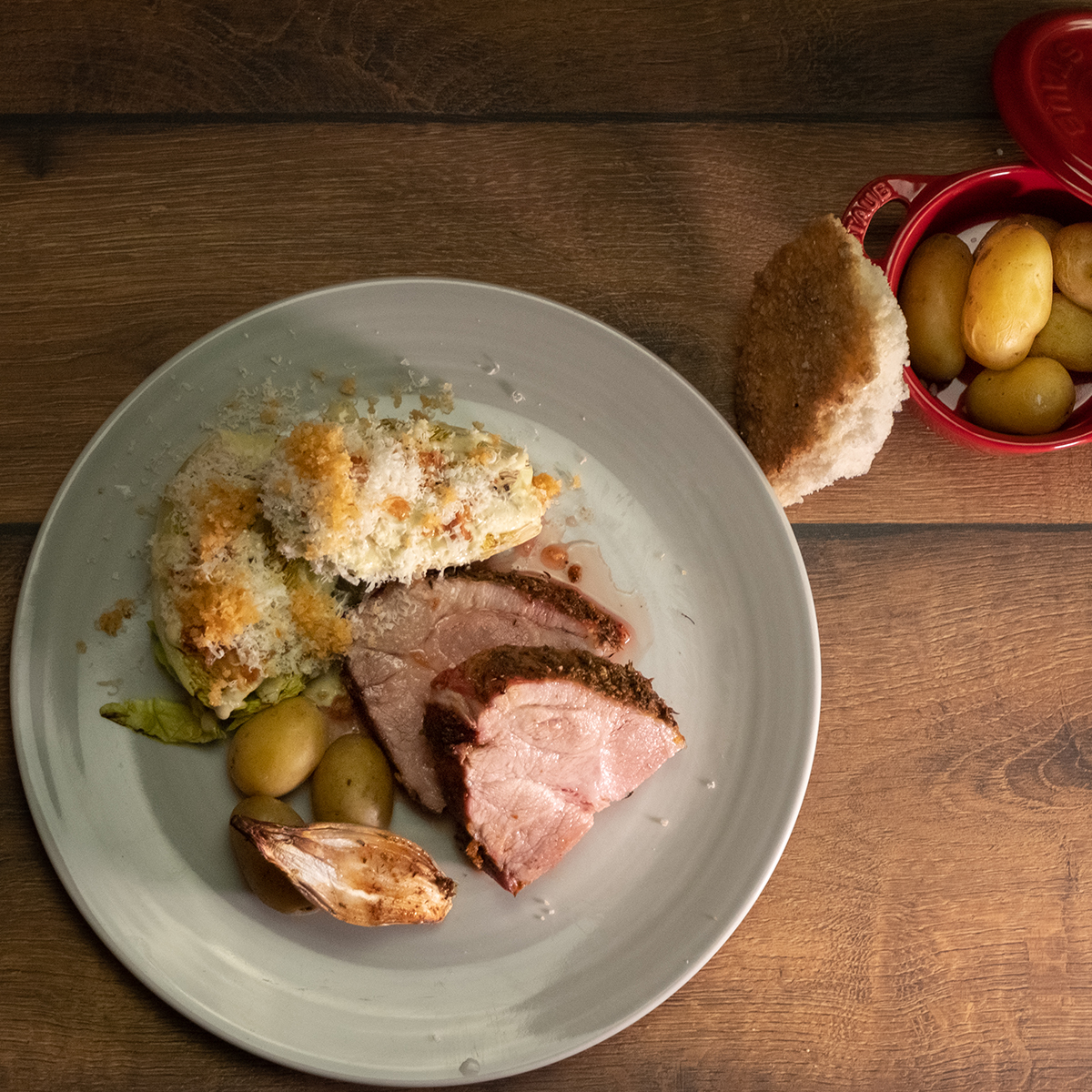 LiVar Schweinenacken | OTTO GOURMET